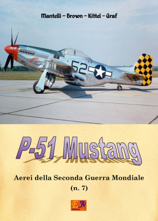P-51 :: R.E.I. Editions